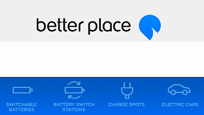Better Places Retracts From US and Australian Electric Vehicle Market